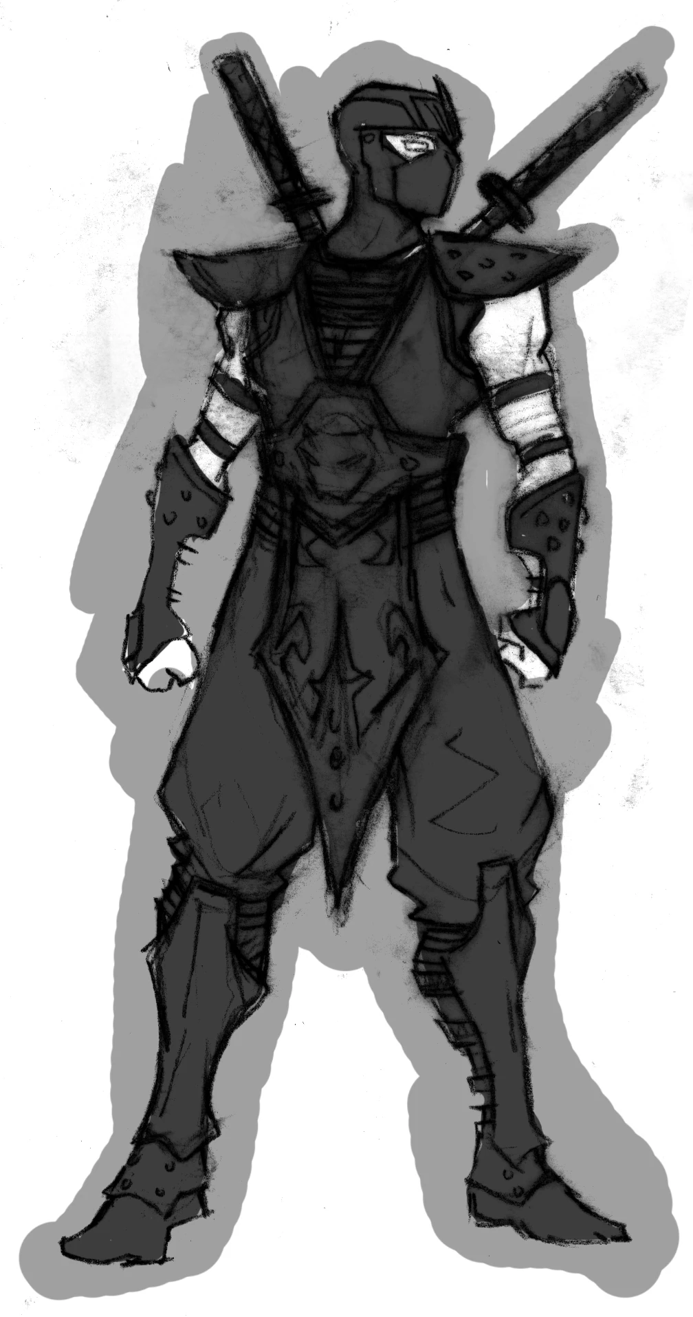 Shen Fan Art