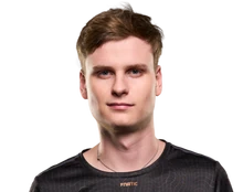 Upset - Leaguepedia | League of Legends Esports Wiki