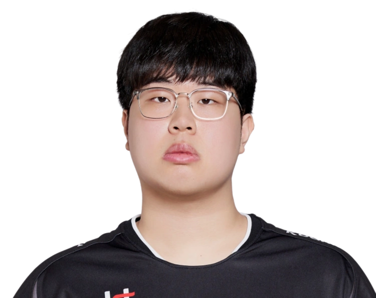 Way (Han Gil) - Leaguepedia | League of Legends Esports Wiki