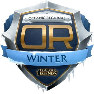 Oceanic Regional Tournament 2014 Winter Season - Leaguepedia | League ...
