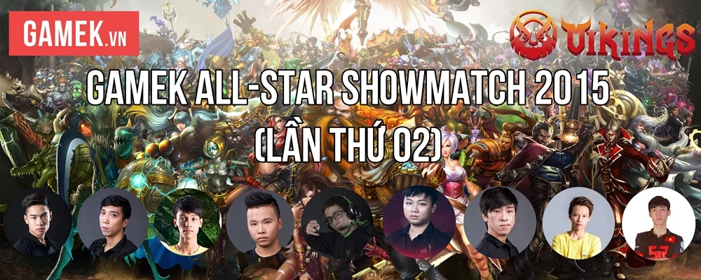 Vietnam GameK Challenger Season 2 - Leaguepedia | League of Legends ...