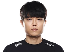 Cuzz - Leaguepedia | League of Legends Esports Wiki