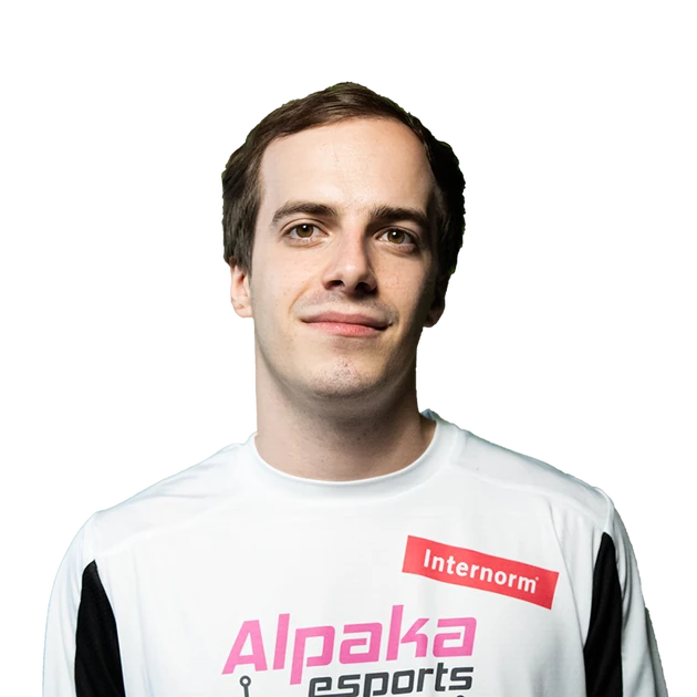 Bobo (Bojan Lekanic) - Leaguepedia | League of Legends Esports Wiki