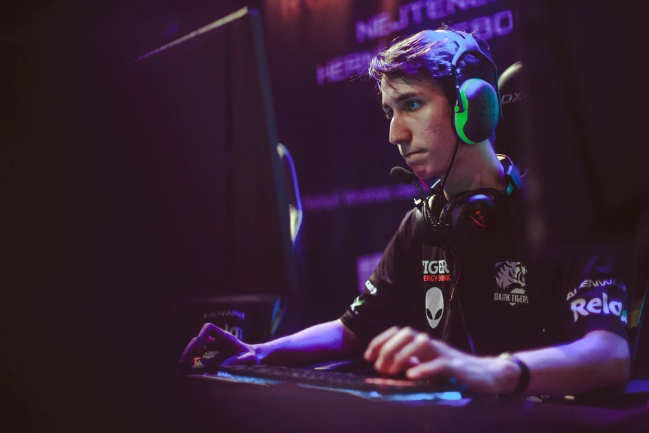 DyBer - Leaguepedia | League of Legends Esports Wiki