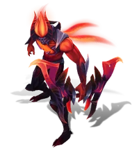 Varus/Gallery/Loading Screens - Leaguepedia | League of Legends Esports ...