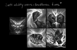 Sett/Gallery/Concept Art - Leaguepedia | League of Legends Esports Wiki