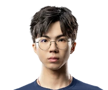 JunJia - Leaguepedia | League of Legends Esports Wiki