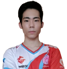 Laxy - Leaguepedia | League of Legends Esports Wiki