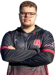 Leleo - Leaguepedia | League of Legends Esports Wiki