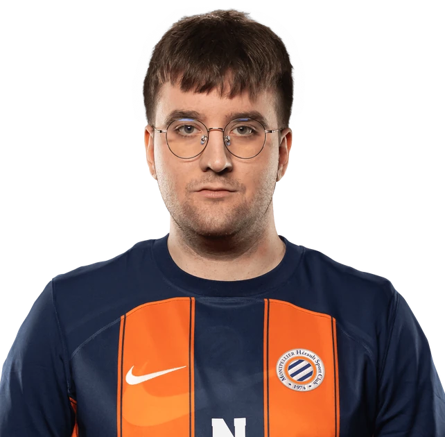 Zaremba - Leaguepedia | League of Legends Esports Wiki