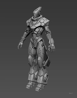 Master Yi/Gallery/Concept Art - Leaguepedia | League of Legends Esports ...