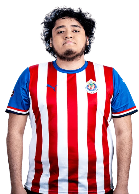 Ponito - Leaguepedia | League of Legends Esports Wiki