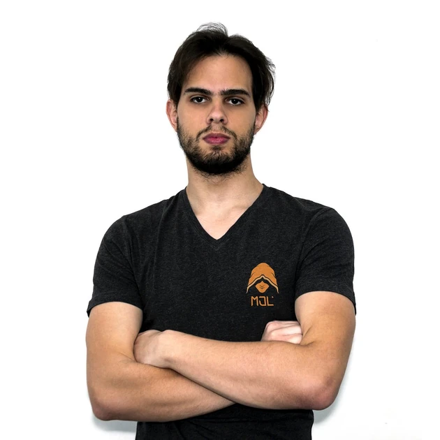 Majihal - Leaguepedia | League of Legends Esports Wiki