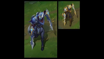 project zed reckoning chroma