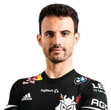 Romain - Leaguepedia | League of Legends Esports Wiki