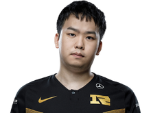 LoveZrr - Leaguepedia | League of Legends Esports Wiki