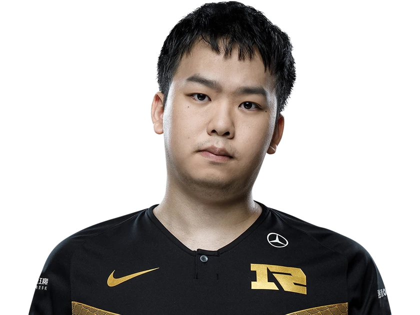 LoveZrr - Leaguepedia | League of Legends Esports Wiki