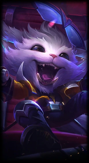 Super Galaxy Gnar - Leaguepedia | League of Legends Esports Wiki