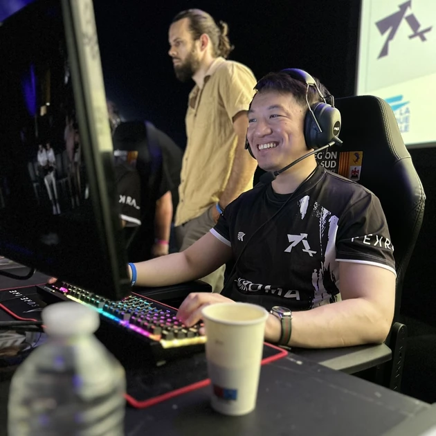 Kasing - Leaguepedia | League of Legends Esports Wiki