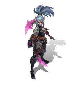 Headhunter Akali - Leaguepedia | League of Legends Esports Wiki