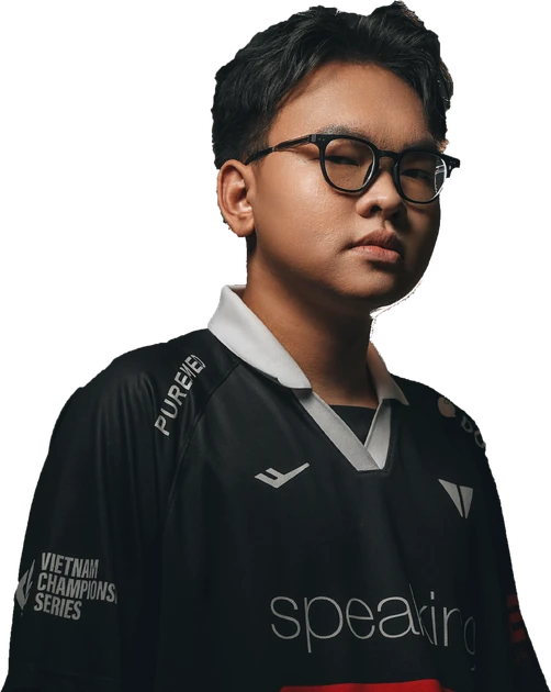Vin (Trần Hoài Vinh) - Leaguepedia | League of Legends Esports Wiki