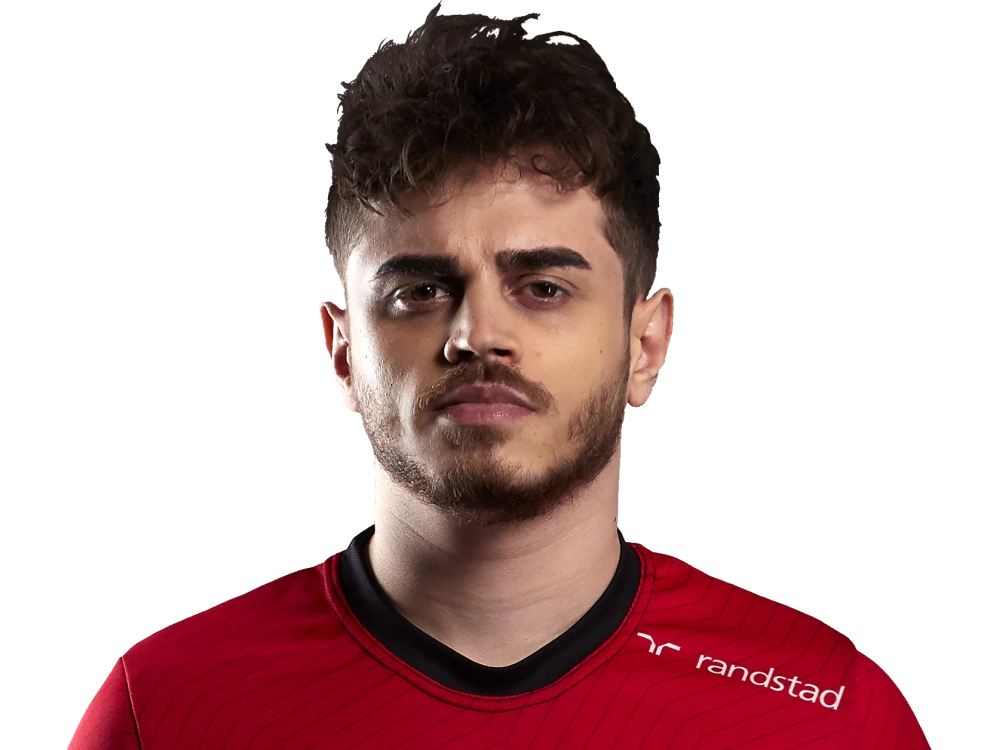 Ronaldo - Leaguepedia | League of Legends Esports Wiki