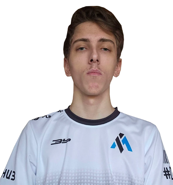 Roobin - Leaguepedia | League of Legends Esports Wiki