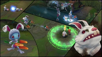 Fizz/Gallery/In-Game Screenshots - Leaguepedia | League of Legends ...