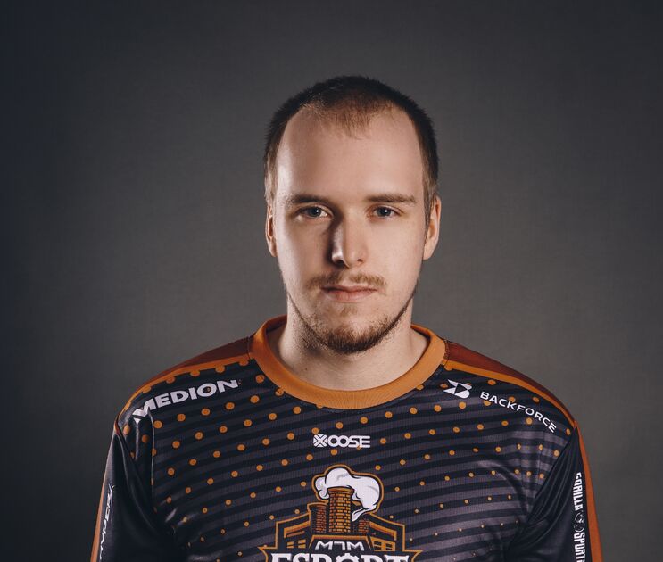 SaZeD - Leaguepedia | League of Legends Esports Wiki