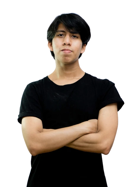 Romio - Leaguepedia | League of Legends Esports Wiki