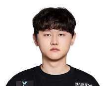 Pyosik - Leaguepedia | League of Legends Esports Wiki