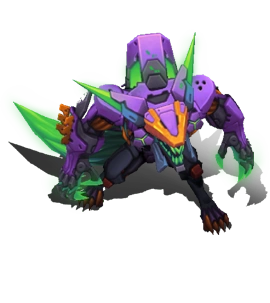 PROJECT: Warwick - Leaguepedia | League of Legends Esports Wiki