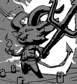 Teemo/Gallery/Concept Art - Leaguepedia | League of Legends Esports Wiki