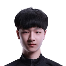 KeYi - Leaguepedia | League of Legends Esports Wiki