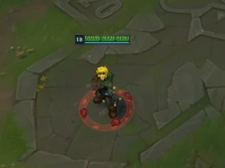 New To League/Gameplay/Monsters - Leaguepedia | League of Legends ...