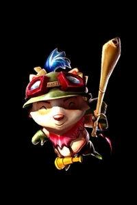 Teemo/Gallery/Loading Screens - Leaguepedia | League of Legends Esports ...