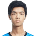 QiuQiu (Zhang Ming) - Leaguepedia | League of Legends Esports Wiki