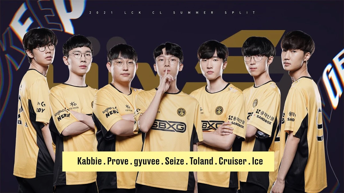 Liiv SANDBOX Youth - Leaguepedia | League of Legends Esports Wiki