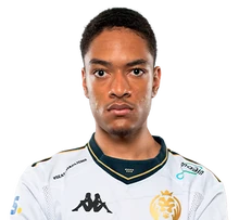 Gaëthan - Leaguepedia | League of Legends Esports Wiki