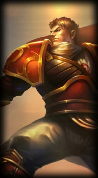 Garen/Gallery/Loading Screens - Leaguepedia | League of Legends Esports ...