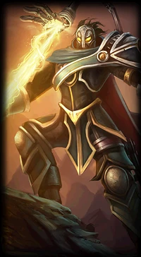 Viktor/Gallery/Loading Screens - Leaguepedia | League of Legends ...