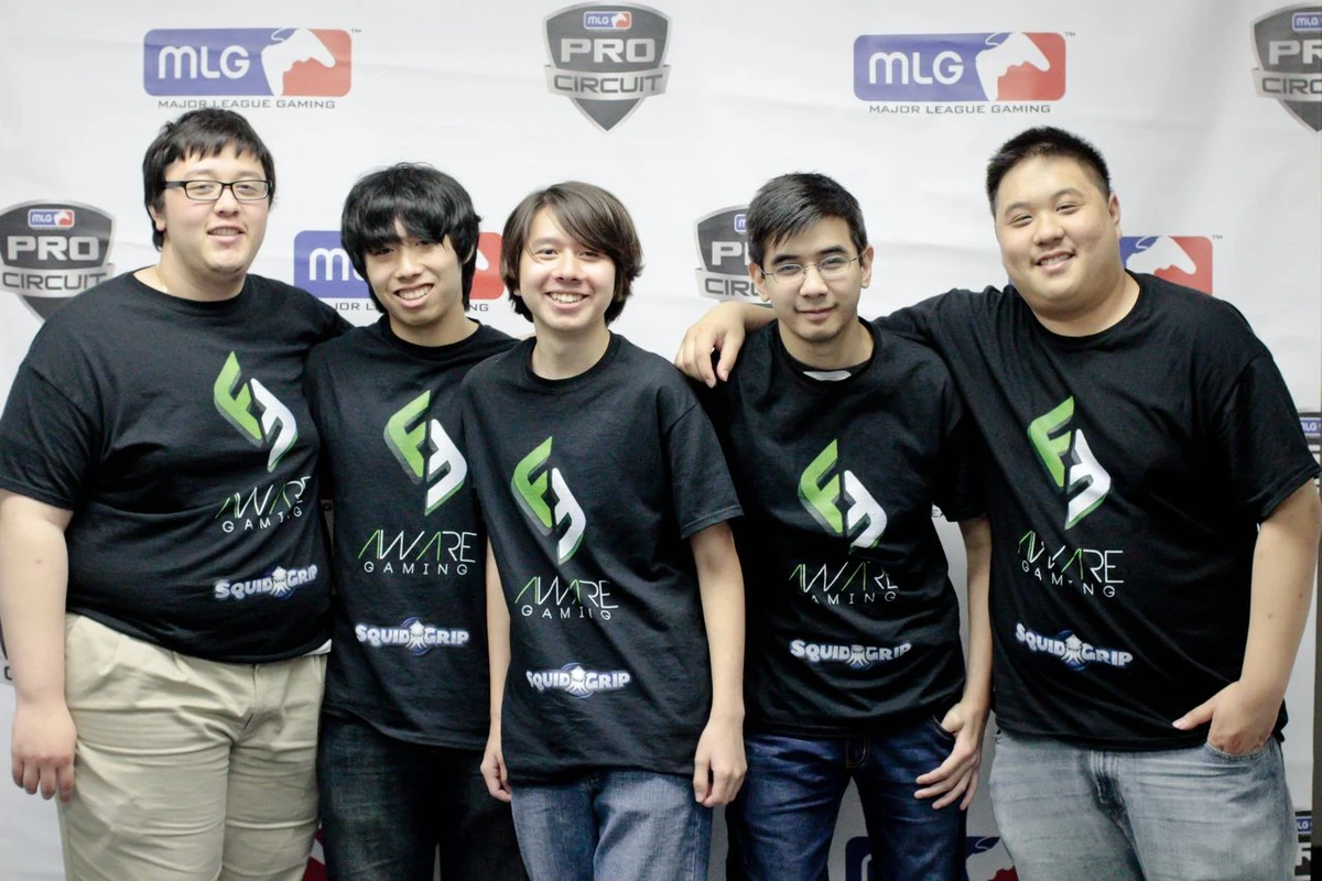 Aware Gaming - Leaguepedia | League of Legends Esports Wiki