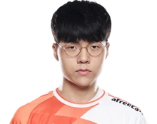 Teddy - Leaguepedia | League of Legends Esports Wiki