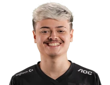 niN - Leaguepedia | League of Legends Esports Wiki