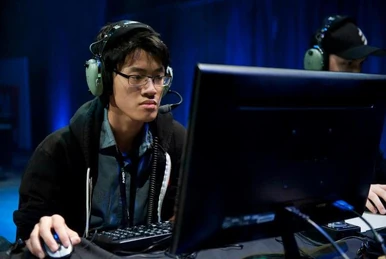 Dyrus League Of Legends