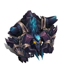 black alistar release date