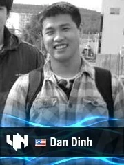 Dan Dinh