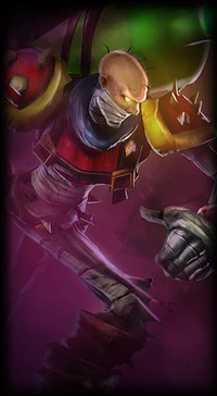 Singed/Gallery/Loading Screens - Leaguepedia | League of Legends ...