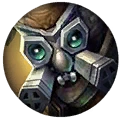 Hextech Singed - Leaguepedia | League of Legends Esports Wiki