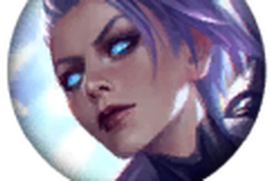 Pulsefire Riven